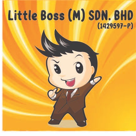 Little Boss Malaysia Sdn. Bhd., Online Shop | Shopee Malaysia
