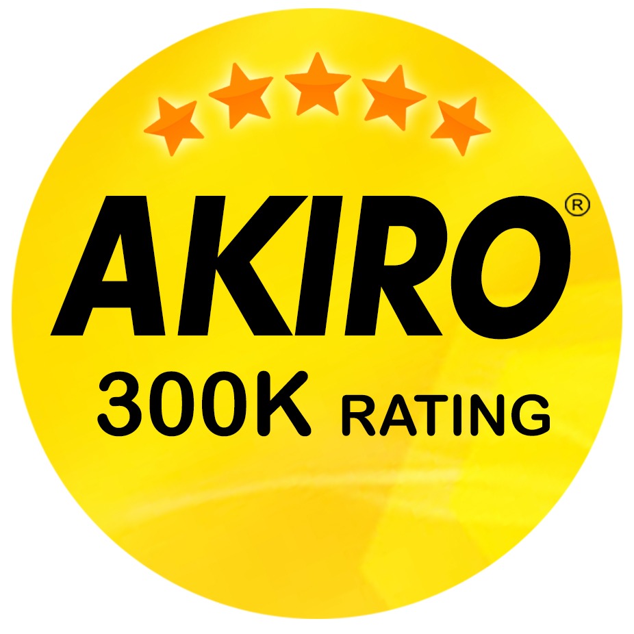 AKIRO Home Living & Kitchen , Online Shop | Shopee Malaysia