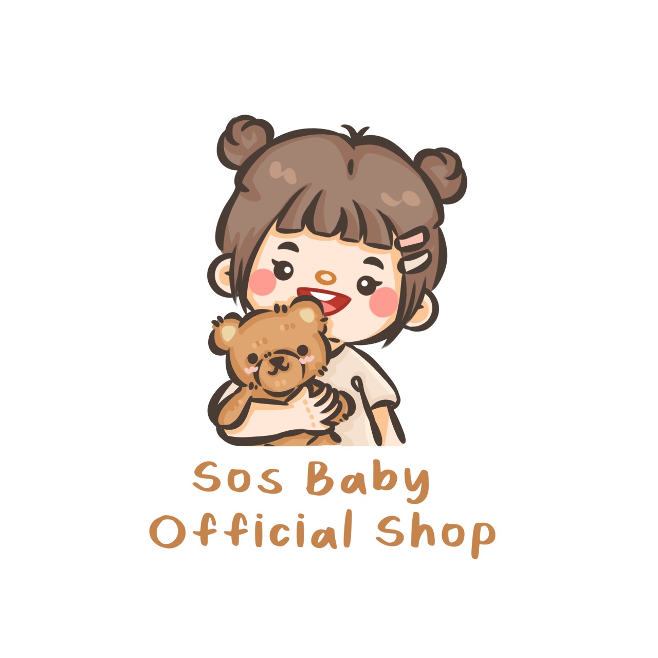 S.O.S BABY OFFICIAL SHOP, Online Shop | Shopee Malaysia