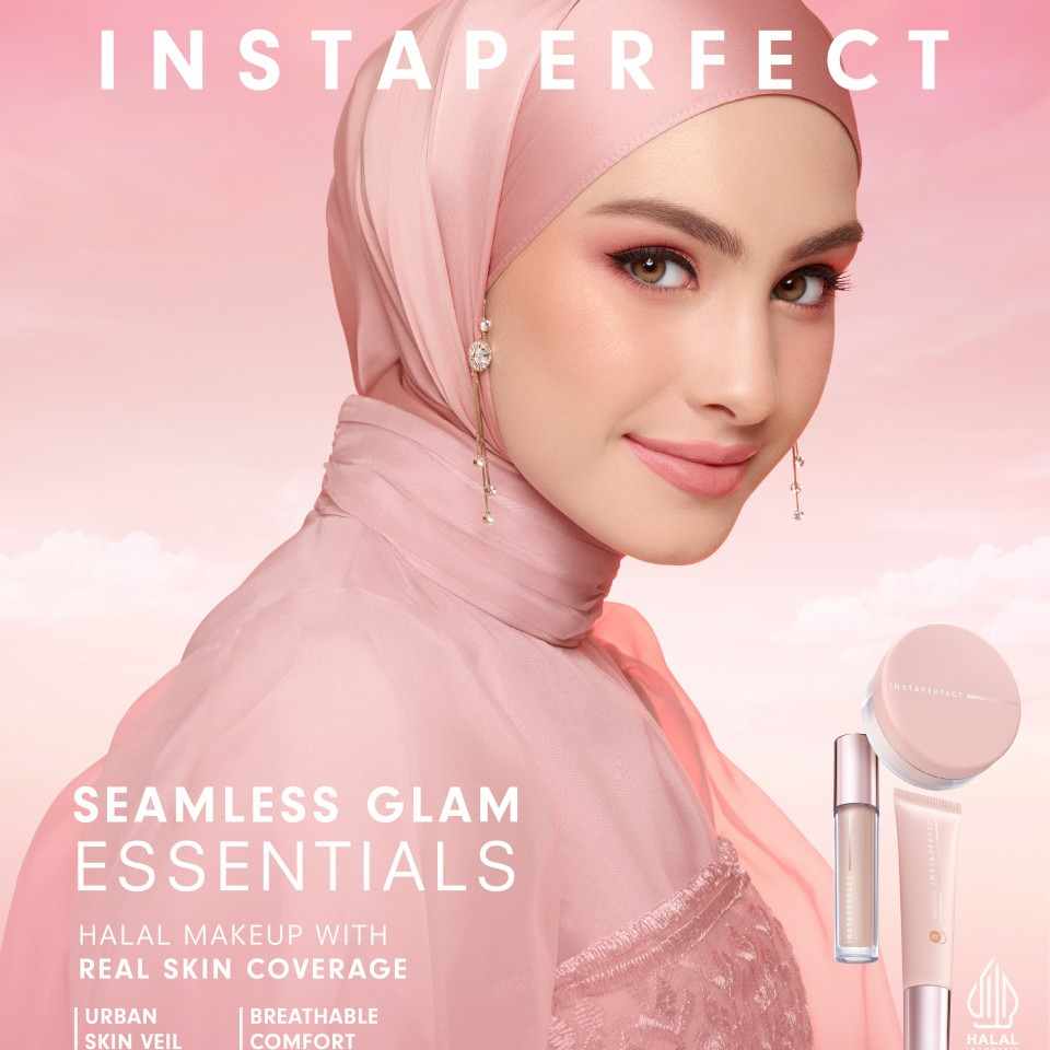 Instaperfect Shop, Online Shop | Shopee Malaysia