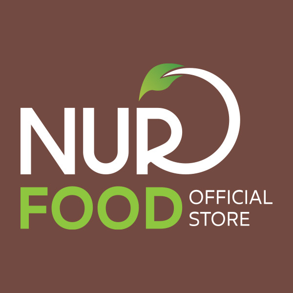 Nur Food Official Online Store, January 2026 | Shopee Malaysia