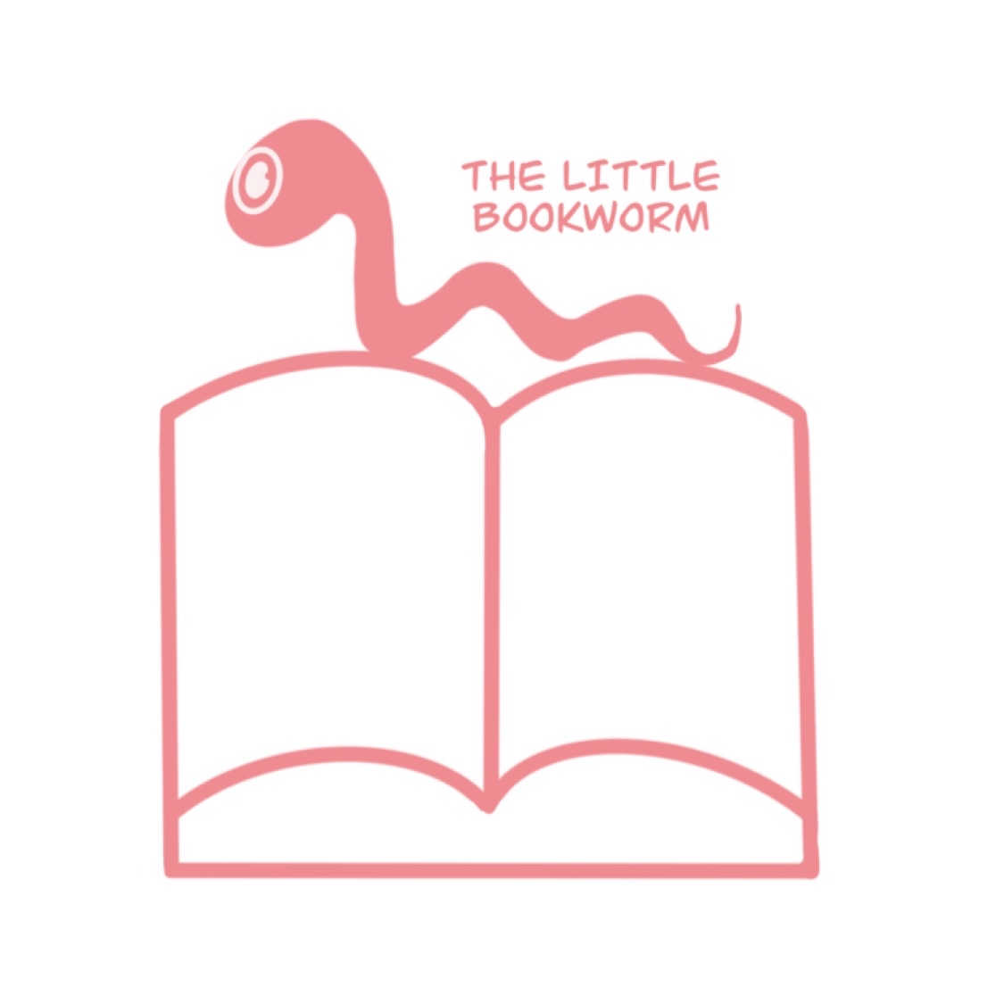 The Little Bookworm, Online Shop | Shopee Malaysia