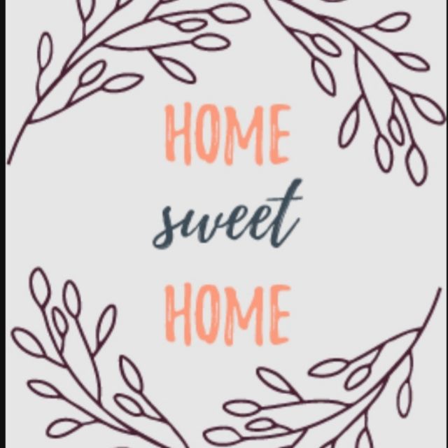 ..Home.Sweet.Home.., Online Shop | Shopee Malaysia