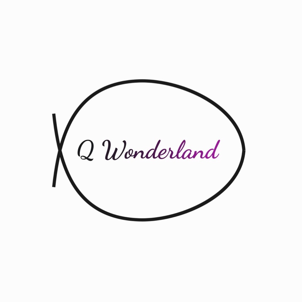 Q Wonderland, Online Shop | Shopee Malaysia