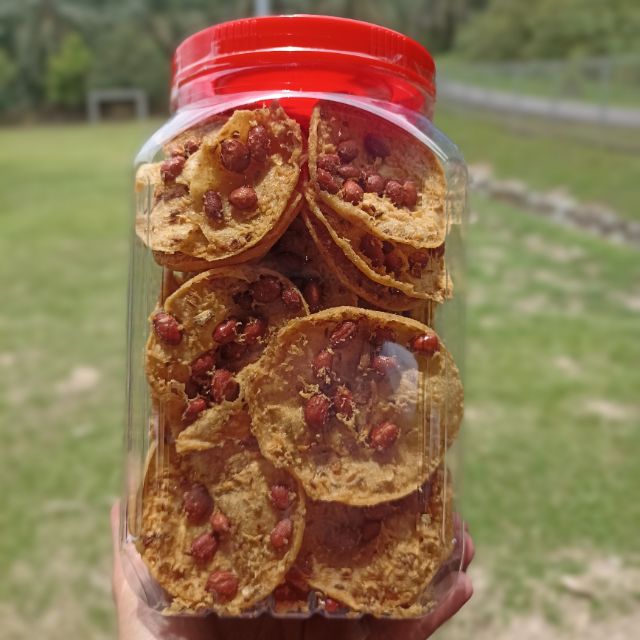 Tempeyek Joho, Online Shop | Shopee Malaysia