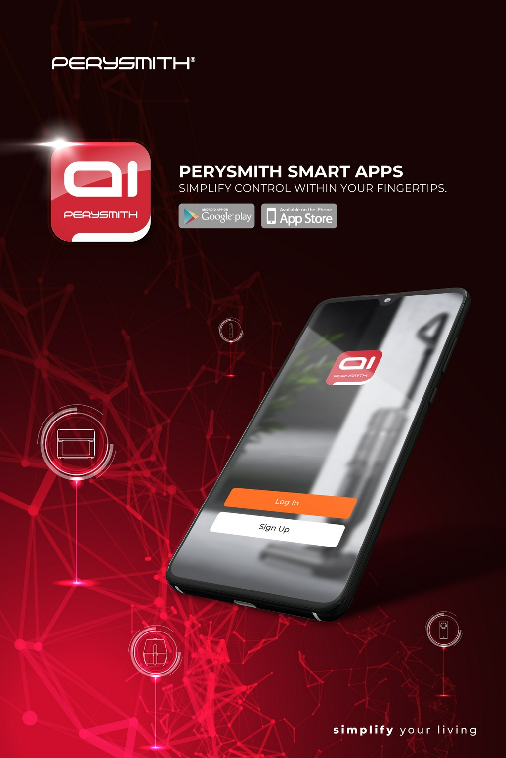 PerySmith Official Online Store, April 2025 | Shopee Malaysia