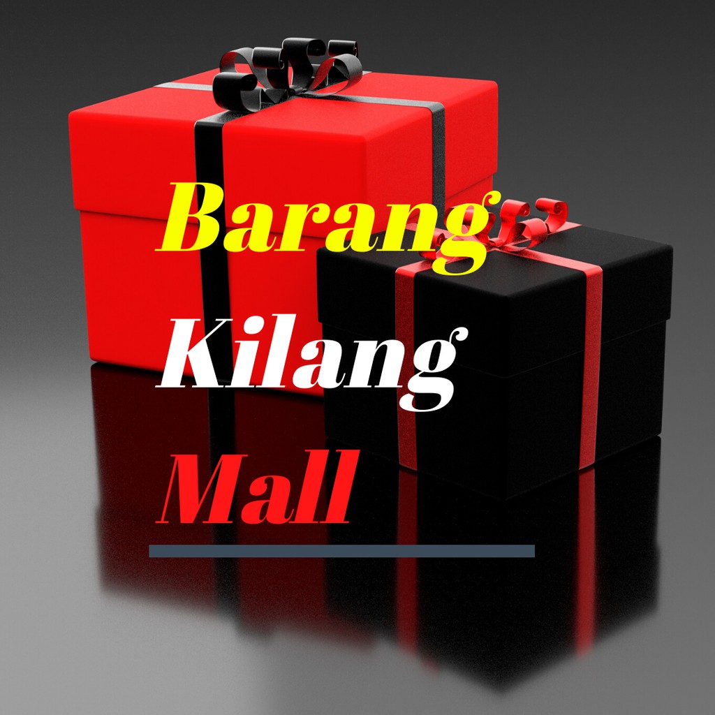 Barang Kilang Mall, Online Shop | Shopee Malaysia