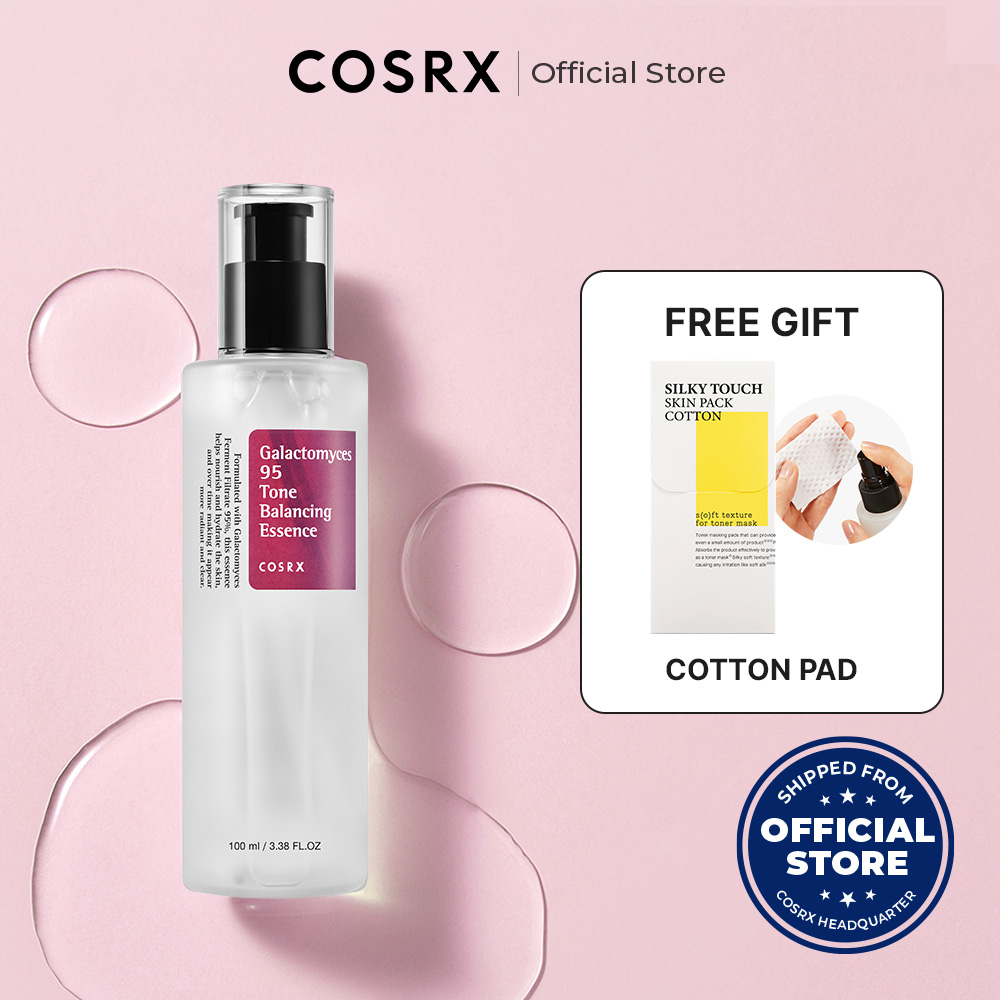 COSRX Official Online Store, February 2023 | Shopee Malaysia