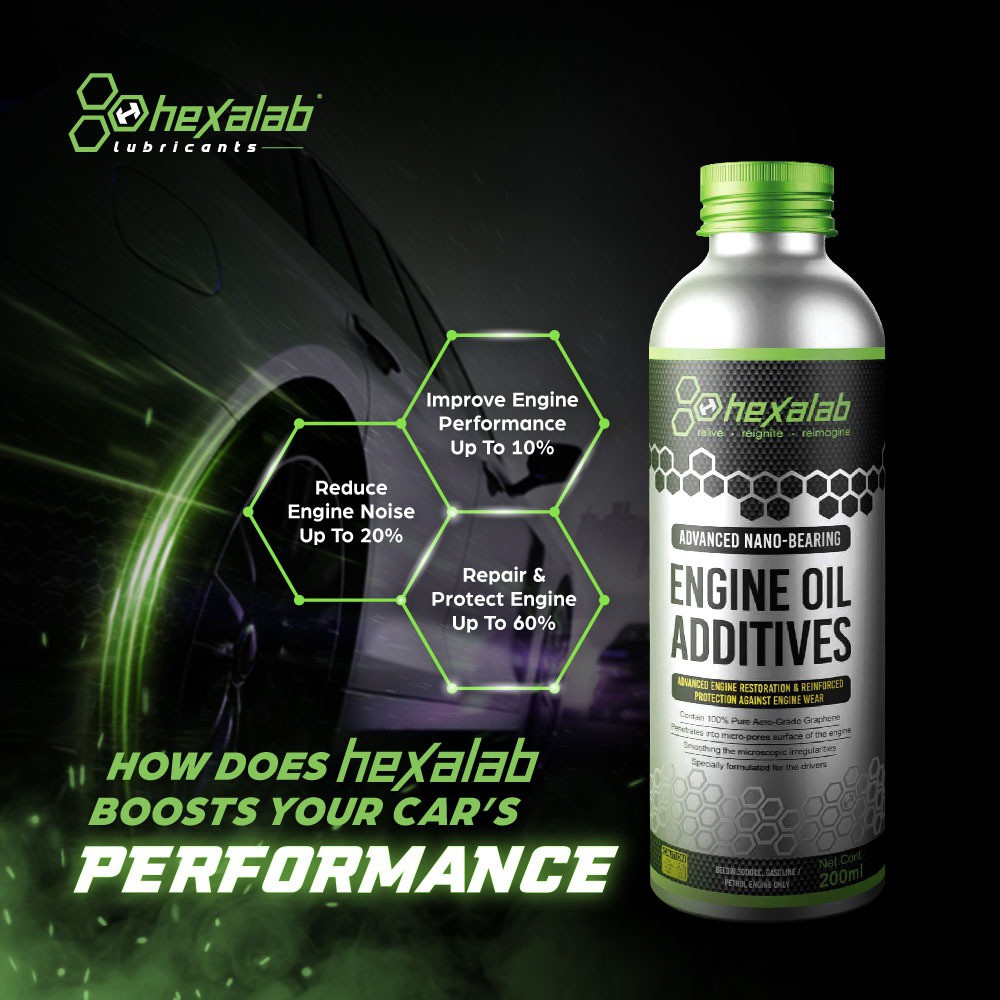 Hexalab.co Official Store Online, May 2024 | Shopee Malaysia