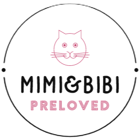 Mimi & Bibi, Online Shop | Shopee Malaysia