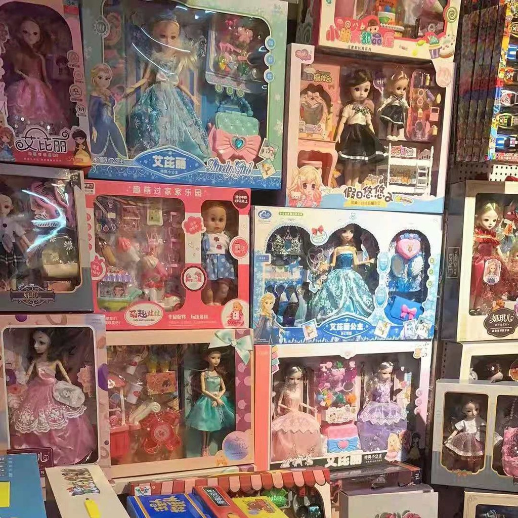 Yoki toys , Online Shop | Shopee Malaysia