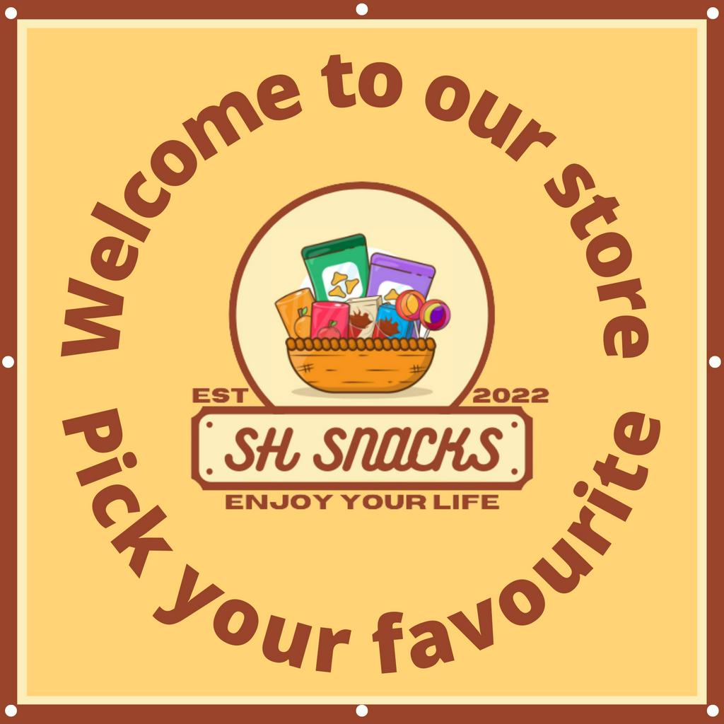 SH SNACKS, Online Shop | Shopee Malaysia