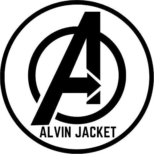 alvinjackethd.my, Online Shop | Shopee Malaysia