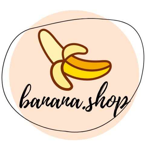 banana.shop, Online Shop | Shopee Malaysia