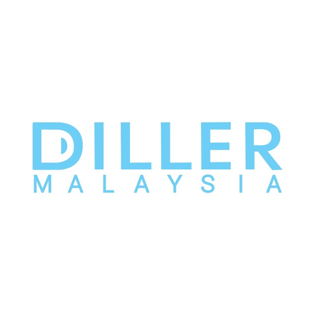 Diller Malaysia Official Mall Online, July 2024 | Shopee Malaysia