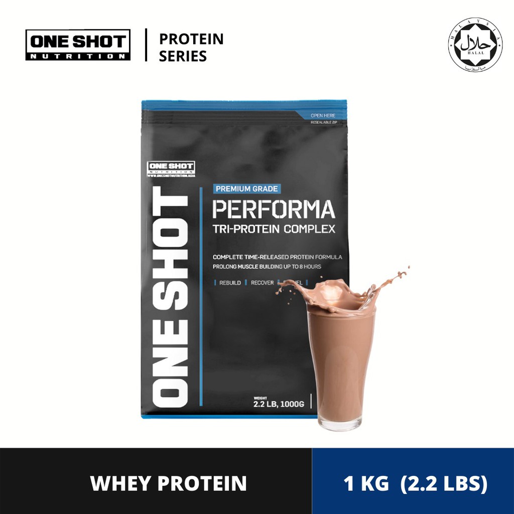 oneshotnutrition, Online Shop | Shopee Malaysia