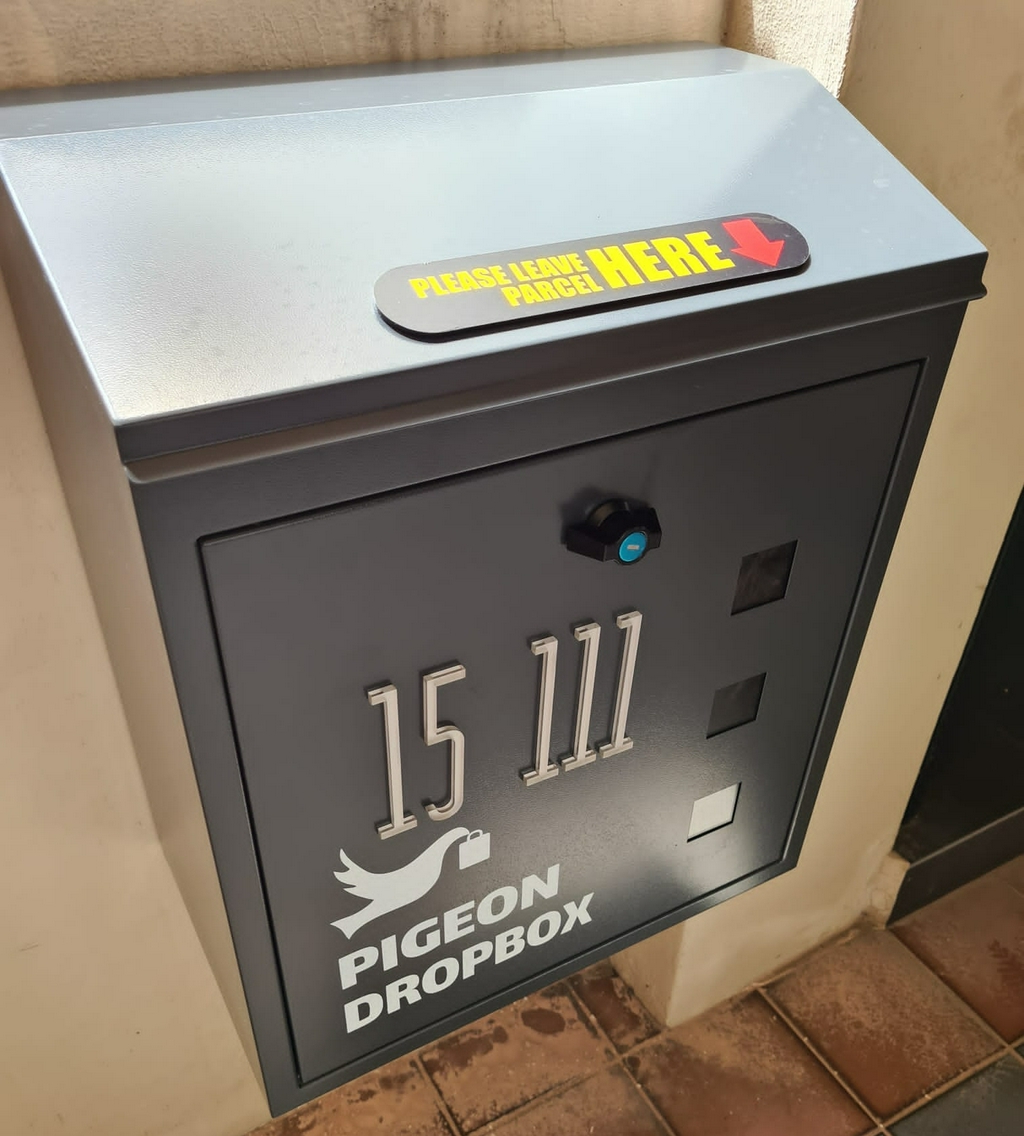 P. Dropbox MY, Online Shop | Shopee Malaysia