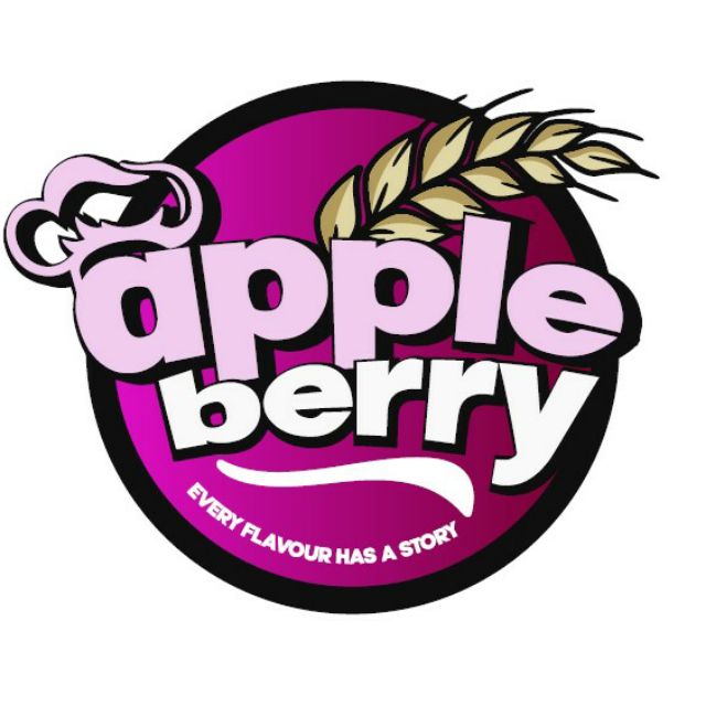 Appleberry Baking Ingredients, Online Shop | Shopee Malaysia