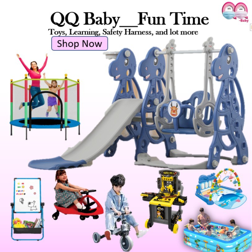 QQ BABY SHOP SDN BHD, Online Shop | Shopee Malaysia
