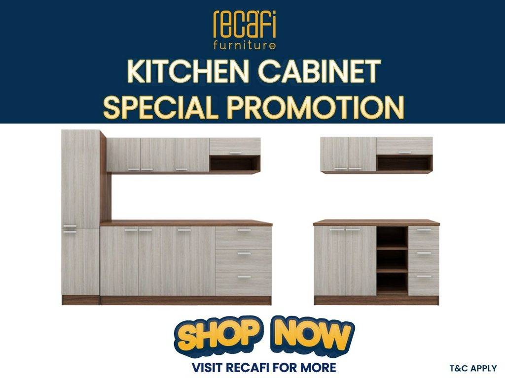 Recafi Furniture (1435721-V), Online Shop | Shopee Malaysia