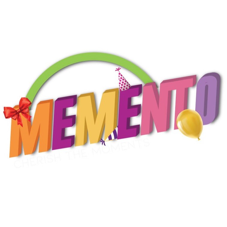 memento.event, Online Shop | Shopee Malaysia