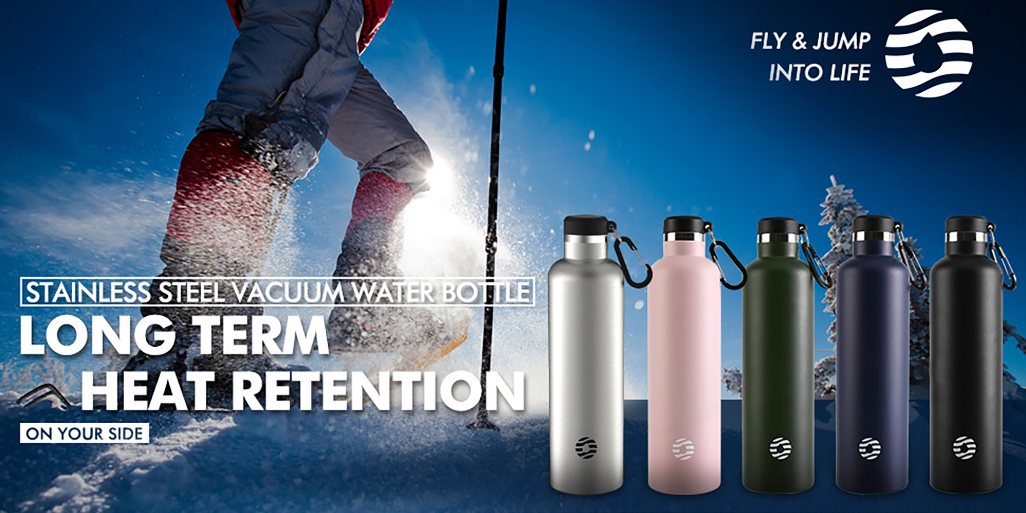 FJbottle Official Store Online, February 2023 | Shopee Malaysia