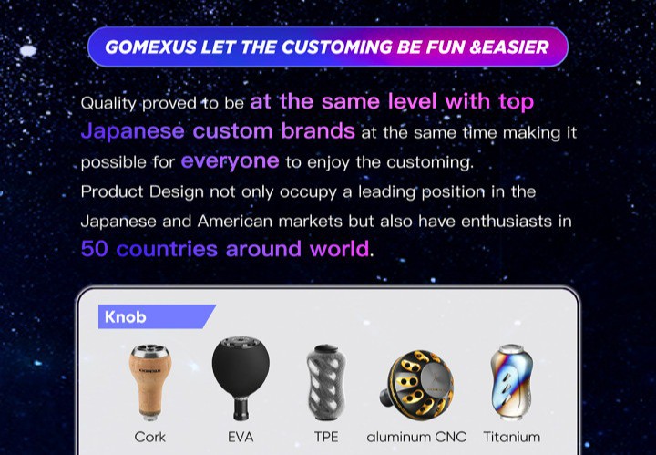 Gomexus Official Store Online, December 2023 | Shopee Malaysia