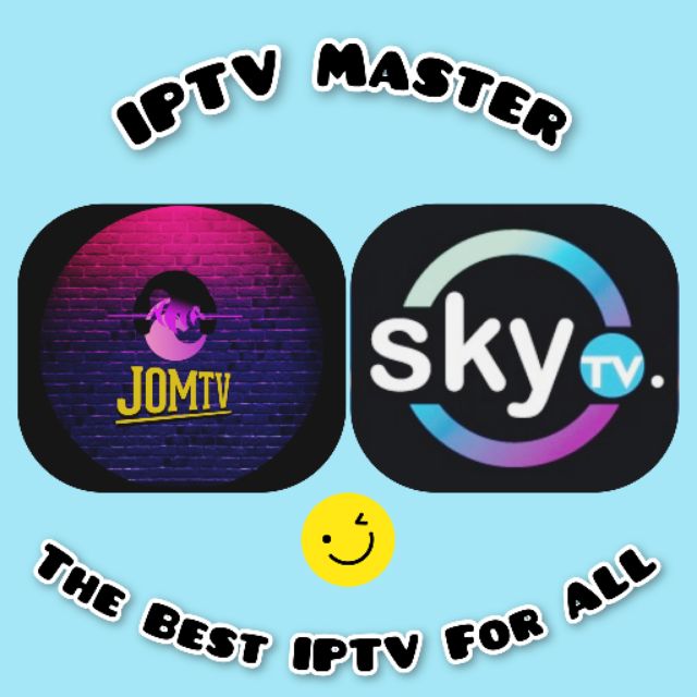 IPTV Master, Online Shop | Shopee Malaysia