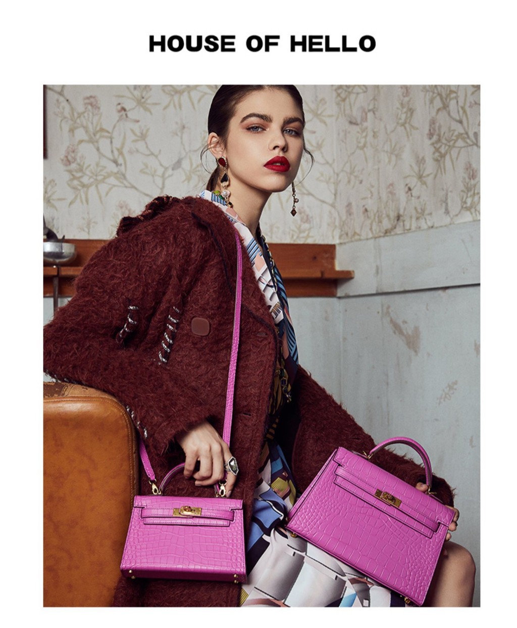 house of hello official store, Online Shop | Shopee Malaysia