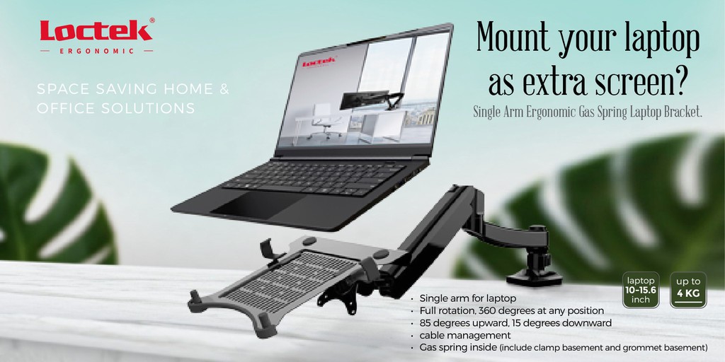 Loctek Official Store, Online Shop | Shopee Malaysia