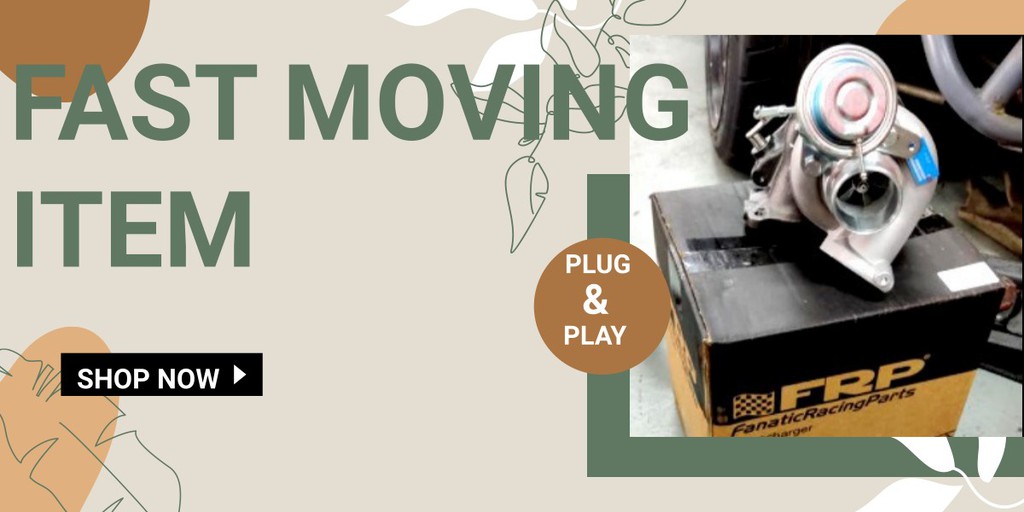 KLG Auto, Online Shop | Shopee Malaysia