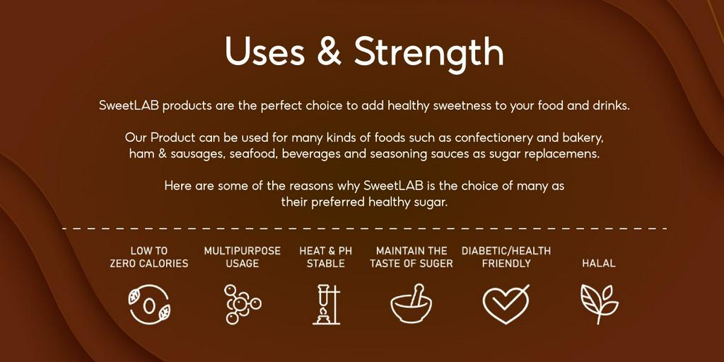 SweetLAB, Online Shop | Shopee Malaysia