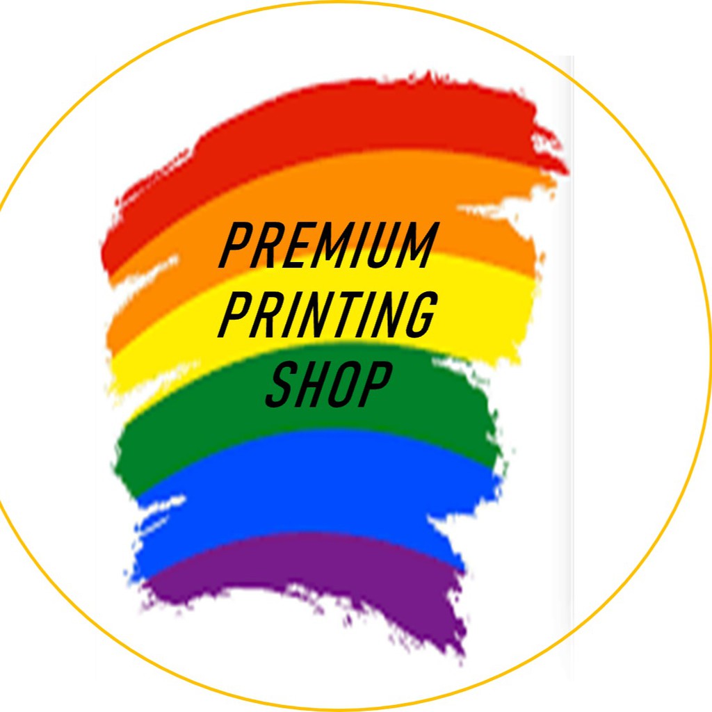 Premium Printing Shop, Online Shop | Shopee Malaysia
