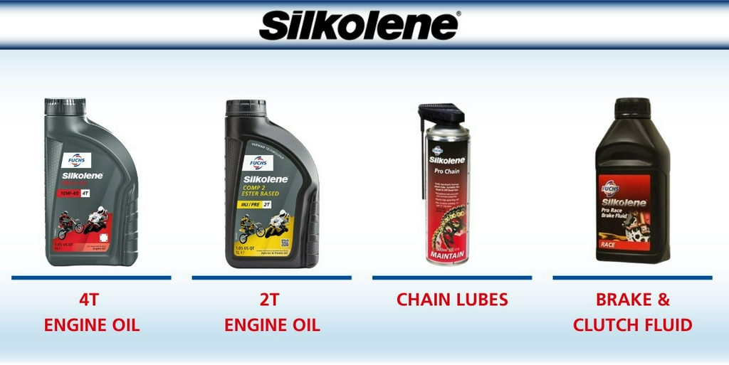 Fuchs Lubricants Official Store Online, July 2024 | Shopee Malaysia