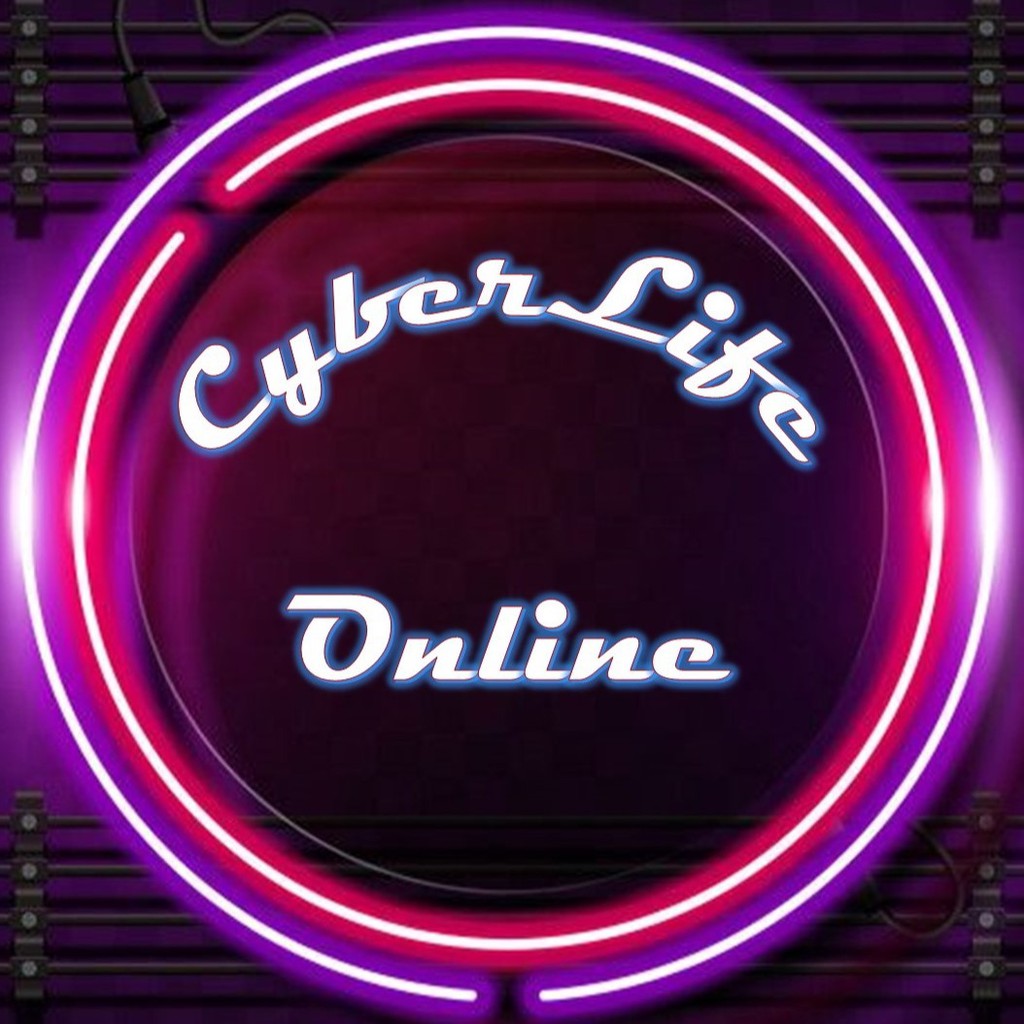 CyberLIfe_online, Online Shop | Shopee Malaysia