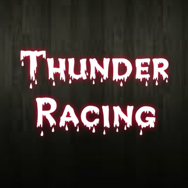 Thunder Racing, Online Shop | Shopee Malaysia