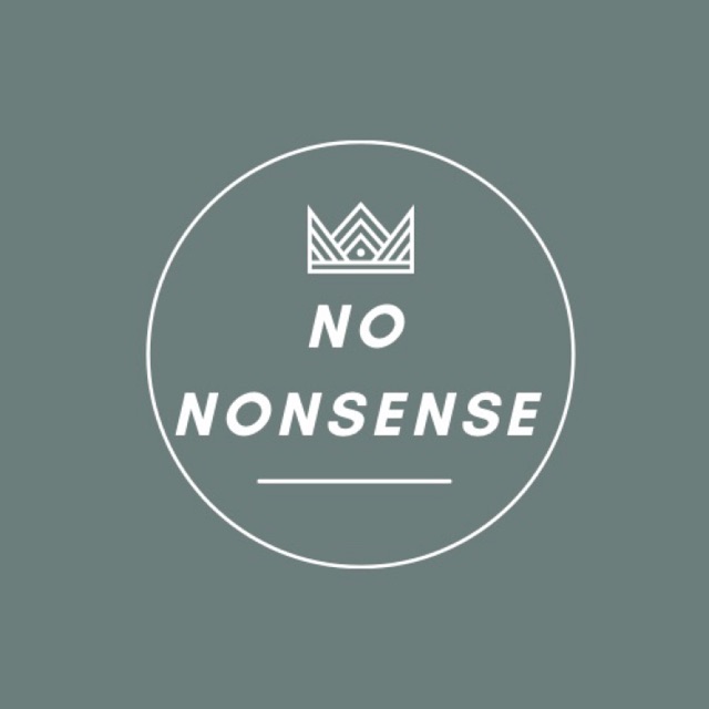 No Nonsense Official, Online Shop | Shopee Malaysia