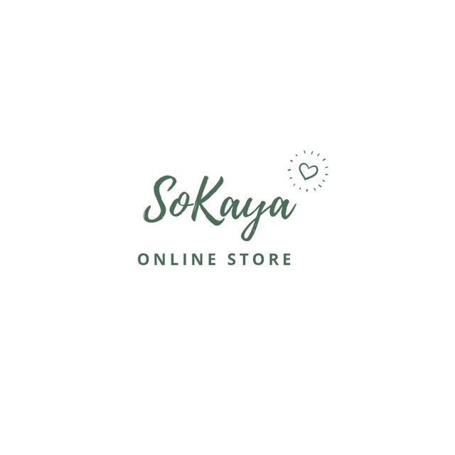 Sokaya Online Store, Online Shop | Shopee Malaysia