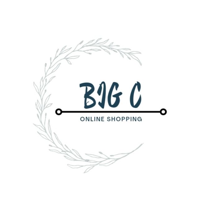 Big C Online Shop Shopee Malaysia