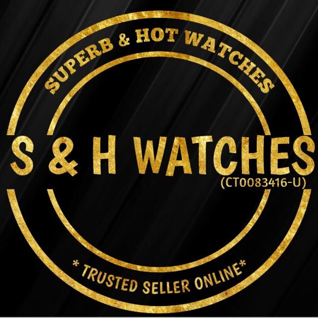 S & H WATCHES ENTERPRISE, Online Shop | Shopee Malaysia