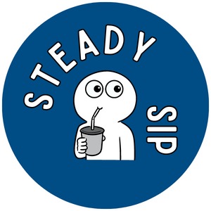 Steady Sip, Online Shop | Shopee Malaysia