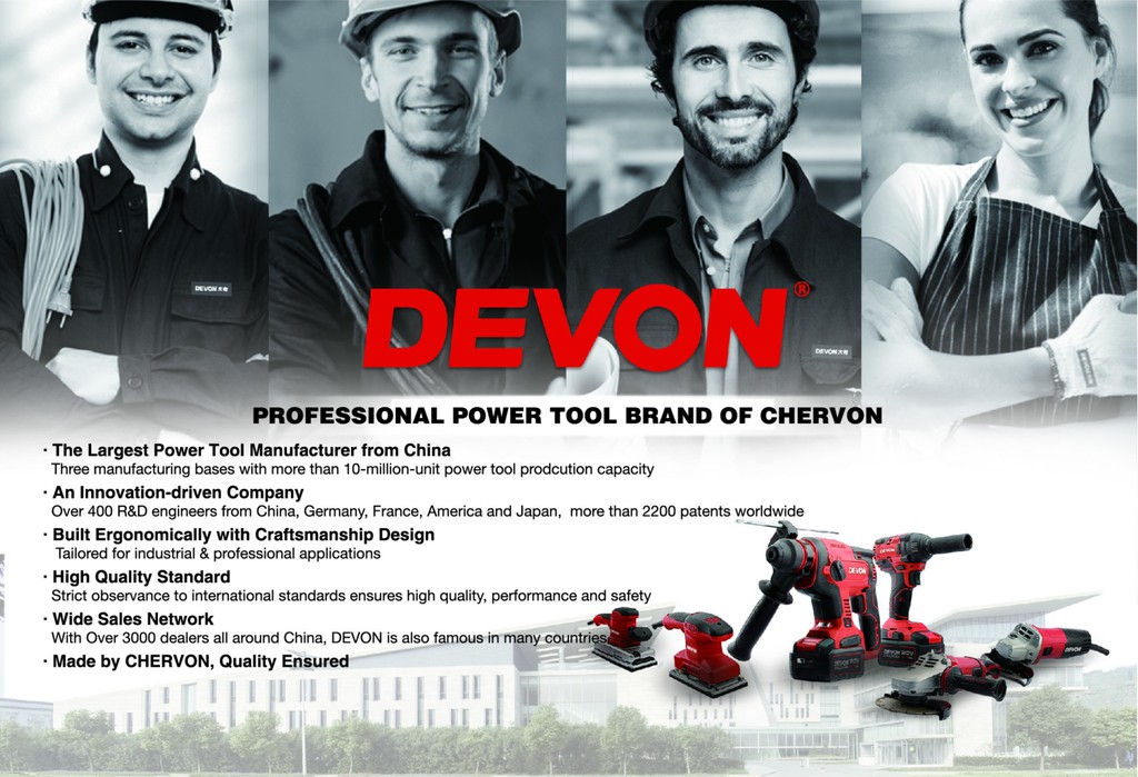 Devon Malaysia Official Store Online, May 2026 | Shopee Malaysia
