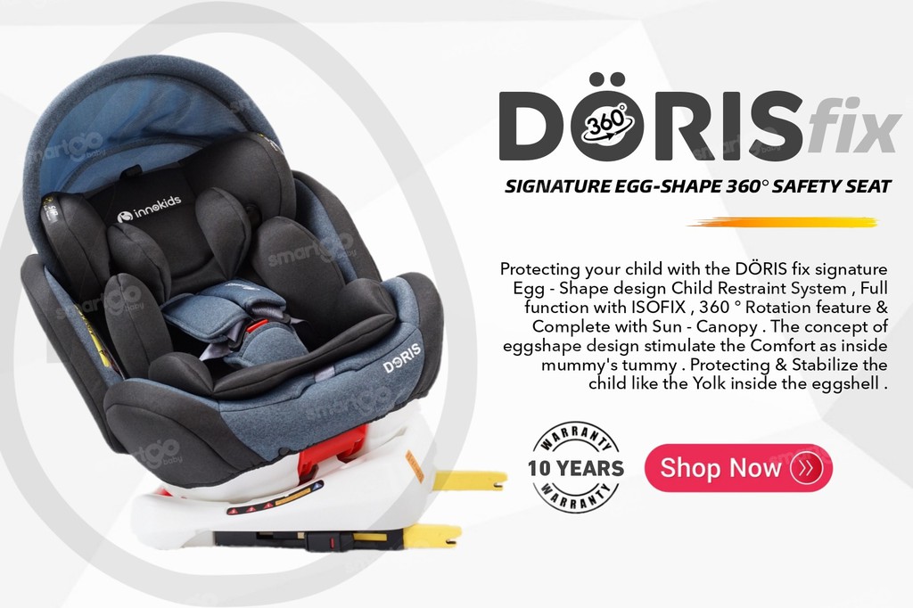 SmartGO baby official store, Online Shop | Shopee Malaysia