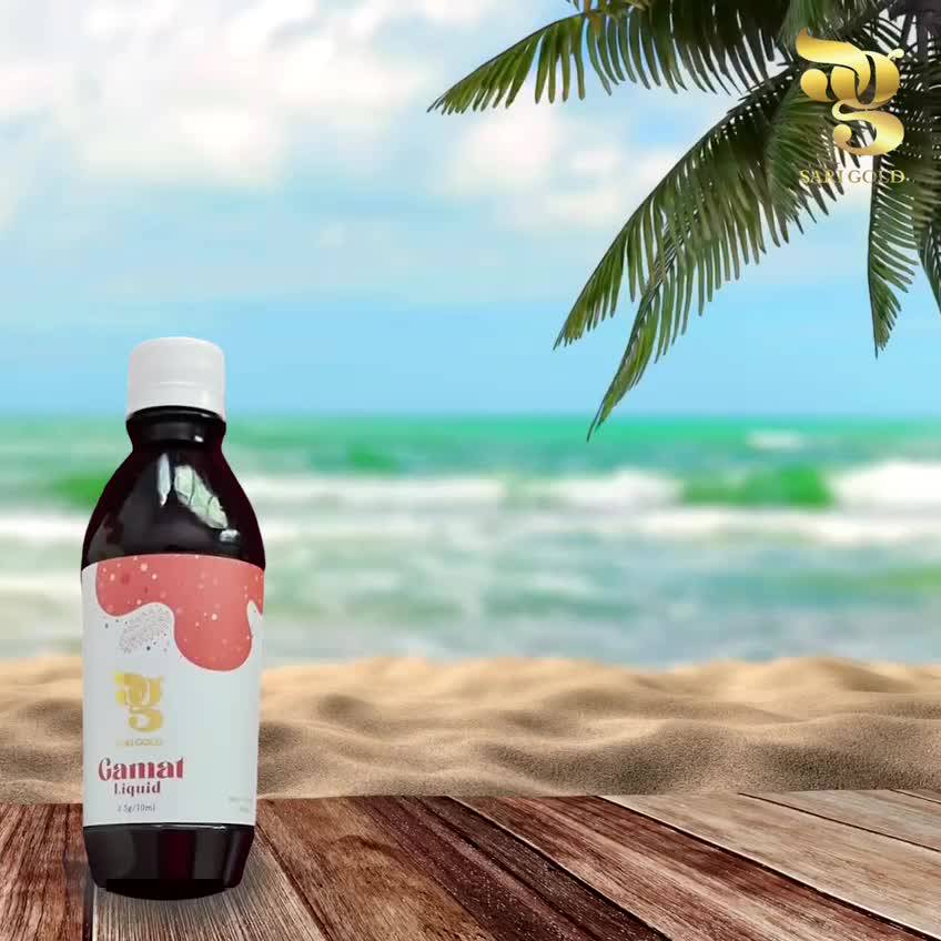 Sari Gamat Gold Collagen Jelly, Online Shop | Shopee Malaysia