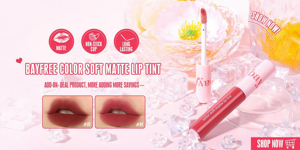 Bayfree official store Online, February 2023 | Shopee Malaysia