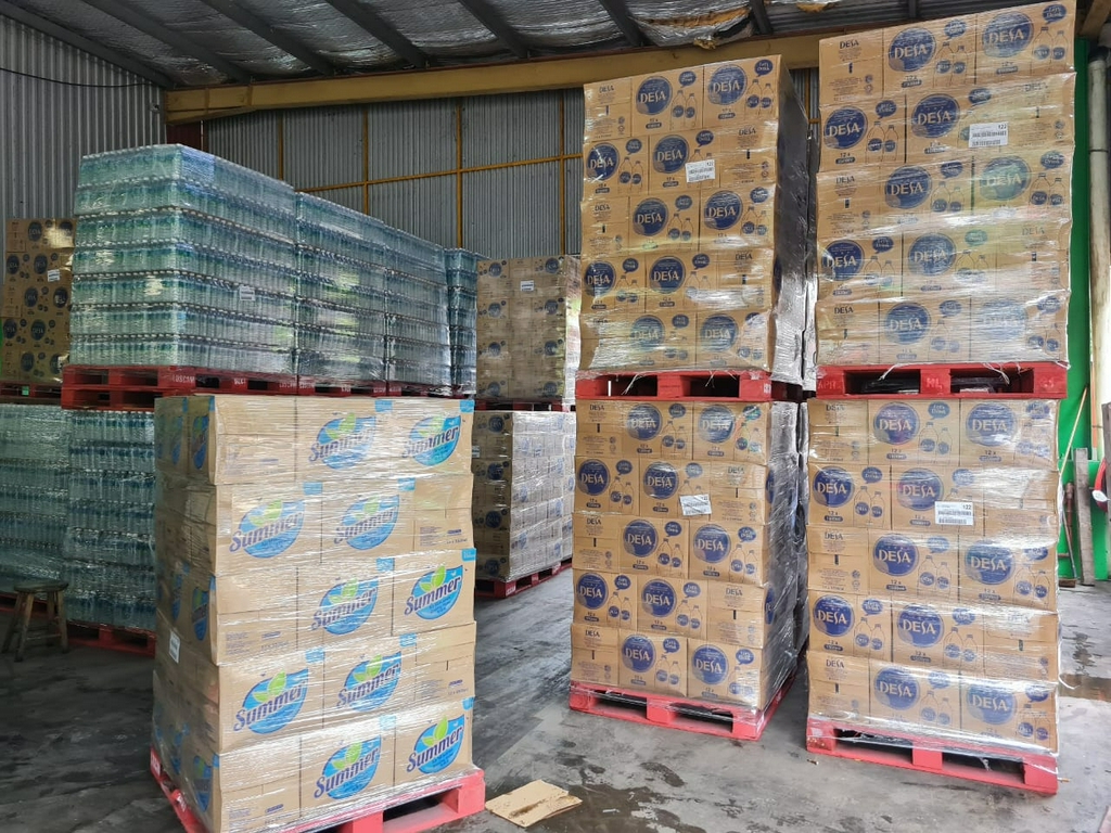 Mineral Miracle.OS, Online Shop | Shopee Malaysia