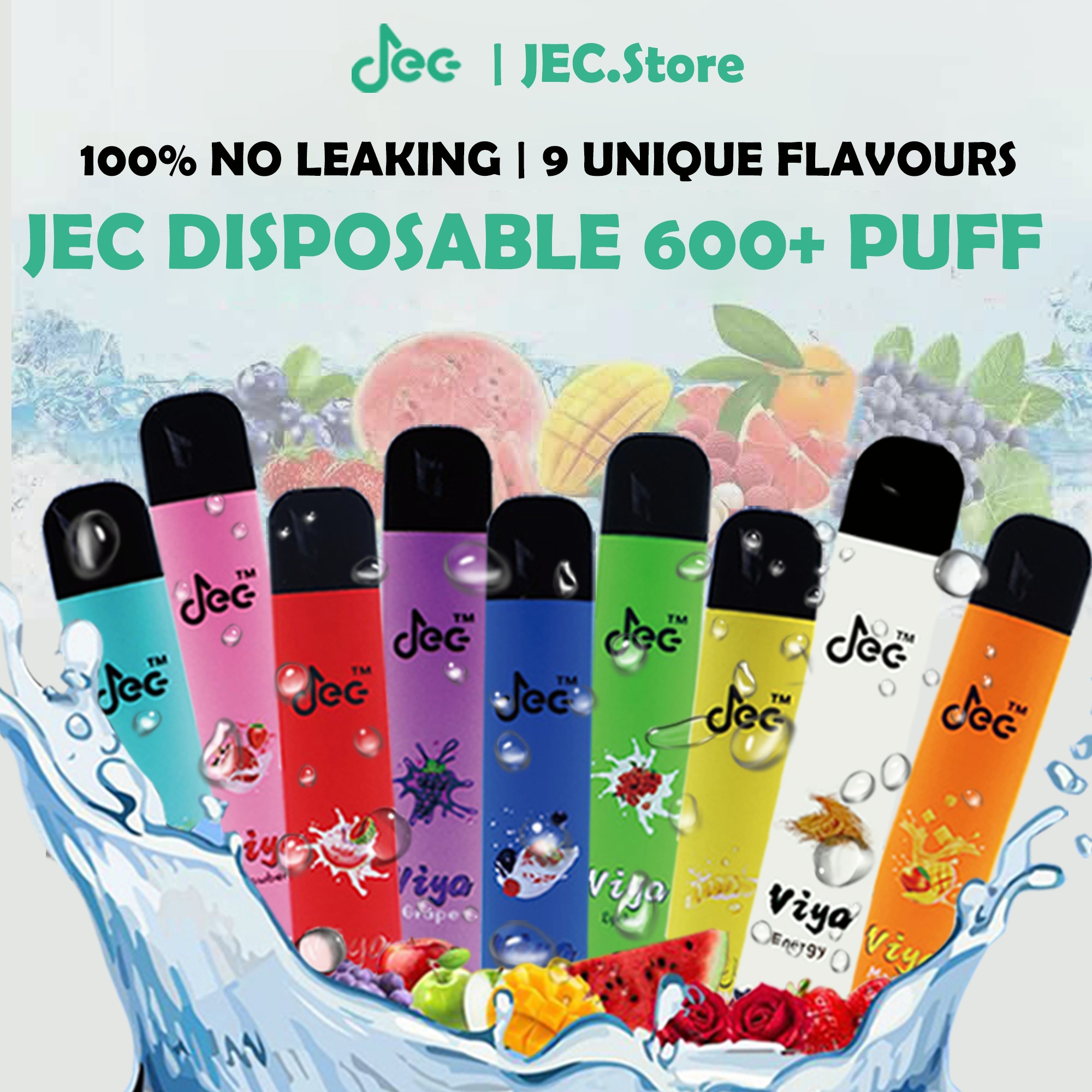 JEC.Store, Online Shop | Shopee Malaysia