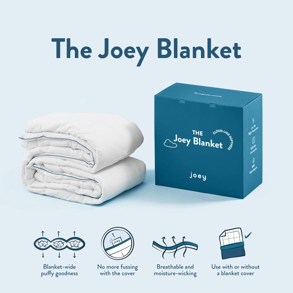 Joey Mattress Official Store Online, January 2026 | Shopee Malaysia