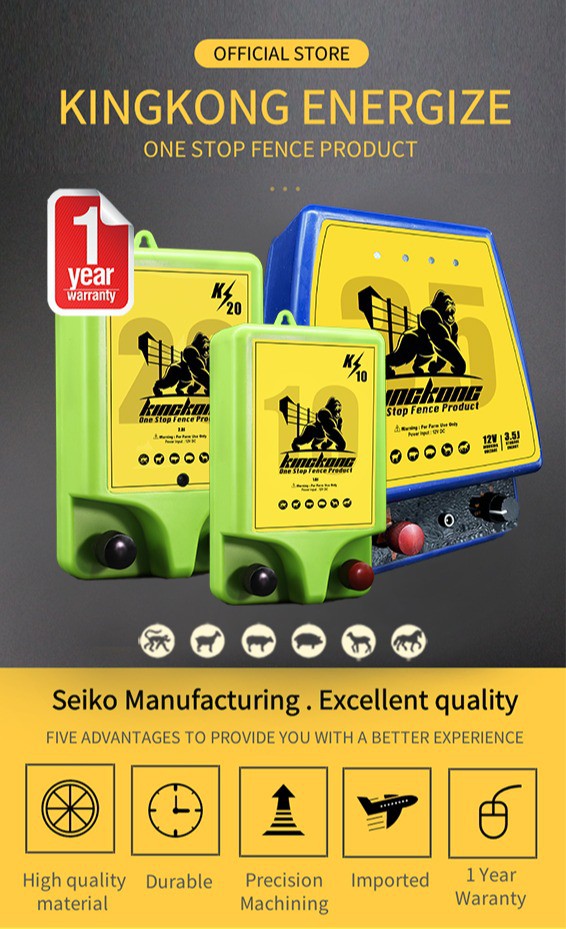 Kingkong official store, Online Shop | Shopee Malaysia