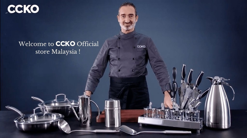 CCKO Official Store, Online Shop | Shopee Malaysia